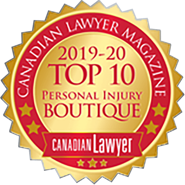 OCF-1 Application Ontario: Applying for Accident Benefits - Bergeron ...